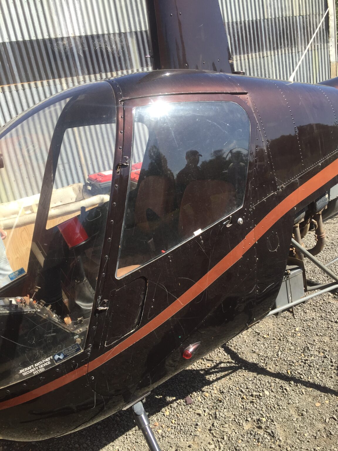 Gallery – Helico Australia