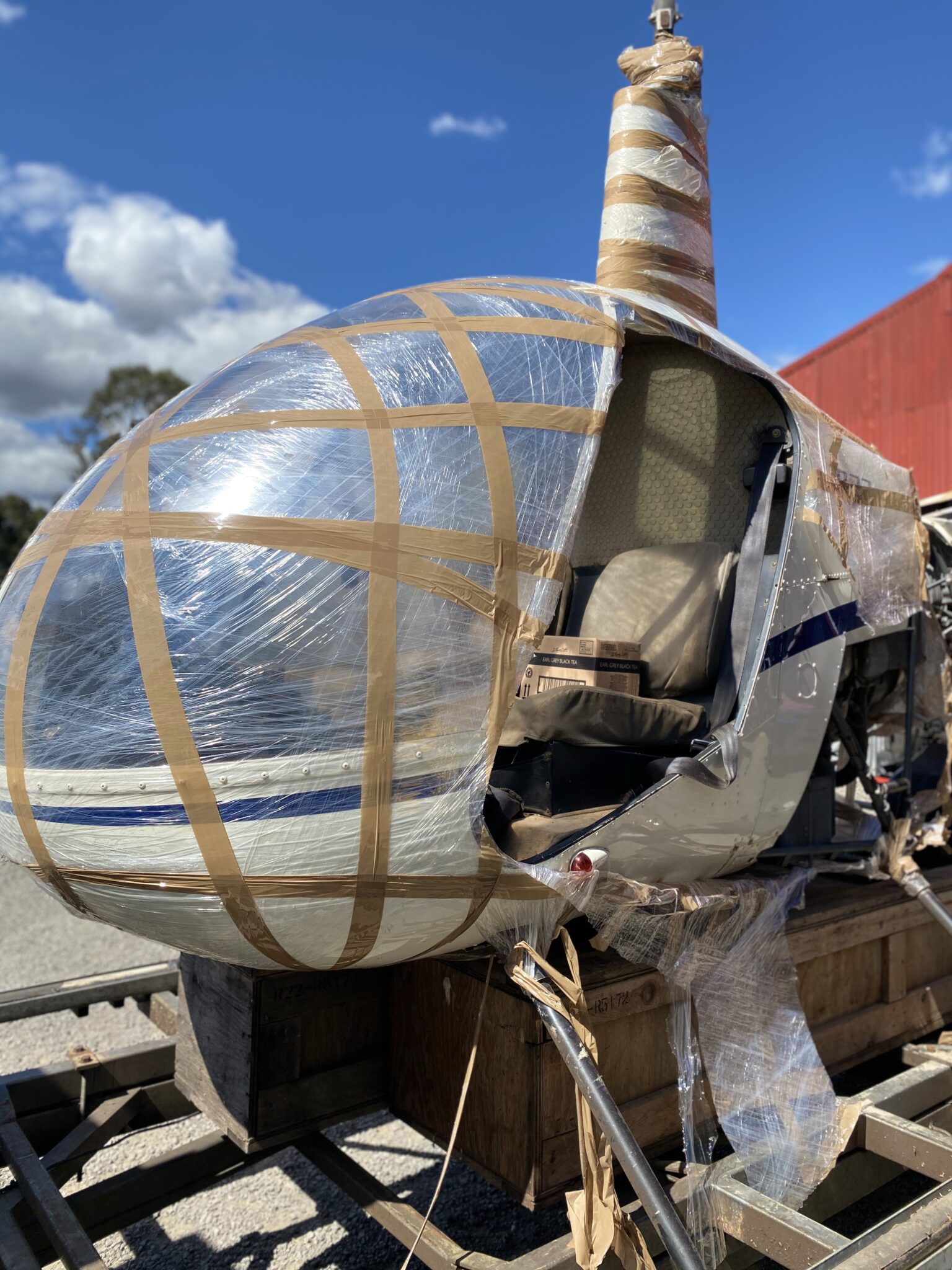 Gallery – Helico Australia