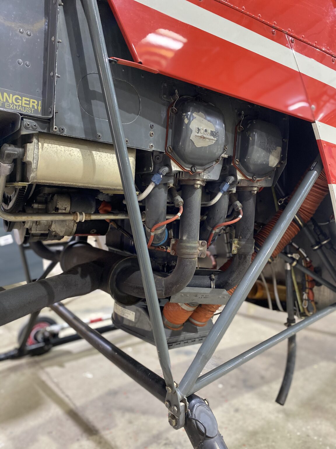 Gallery – Helico Australia