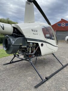 Gallery – Helico Australia